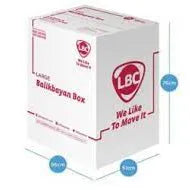 LBC Cargo box- Large – Pinoygrocers