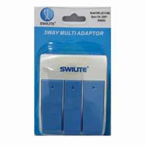 Swilite Adaptor With Switch Qc131ma – Pinoygrocers