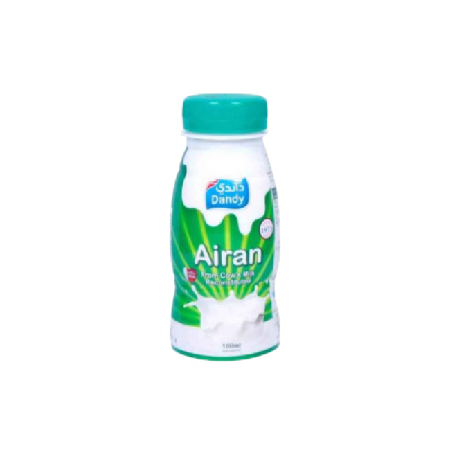 DANDY LABAN AIRAN 180 ML PET