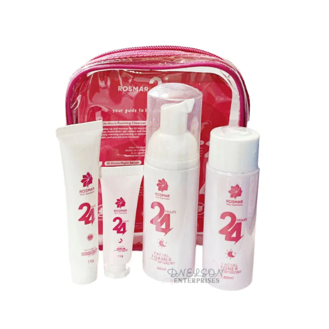 GD COS ROSMAR 24 HRS MILD KIT