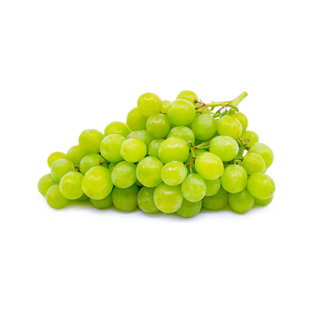 Green Grapes, 500g