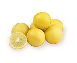 Lemon (Per 500Gm)