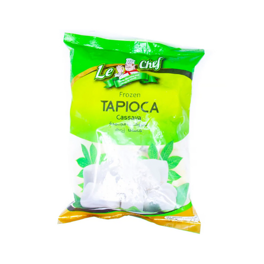 Frozen Food