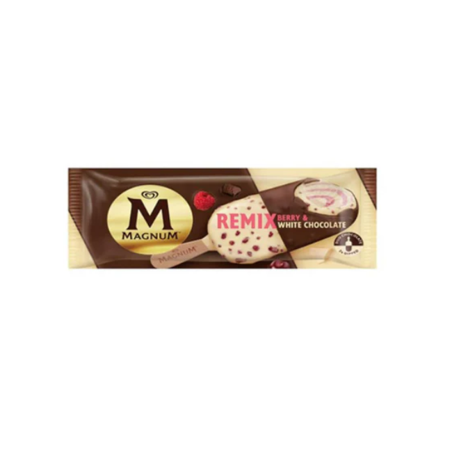 MAGNUM MIXX BERRY 90 ML