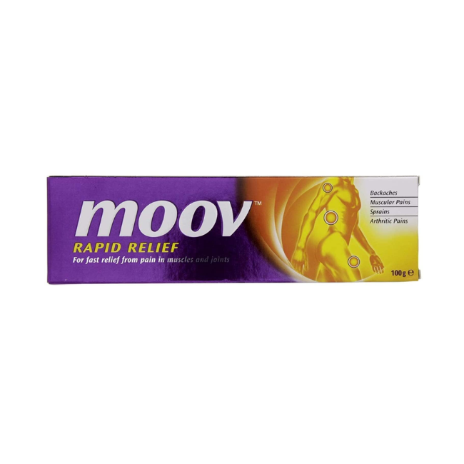 Moov Cream 100 gm