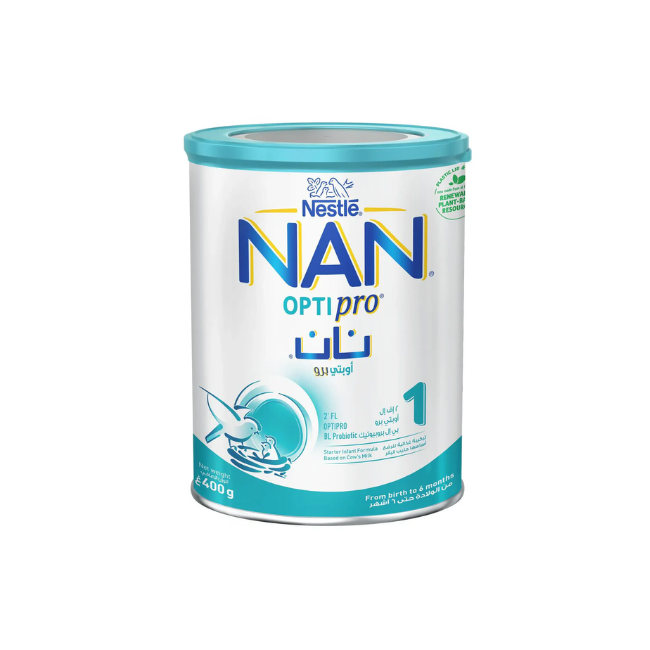 NESTLE NAN OPTI PRO NO 1