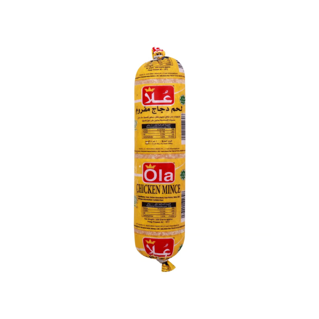 Ola Chicken Mince 400Gm