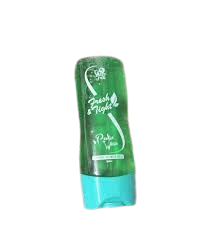 SHEER & FAB FRESH LIGHT POOKIE WASH GREEN