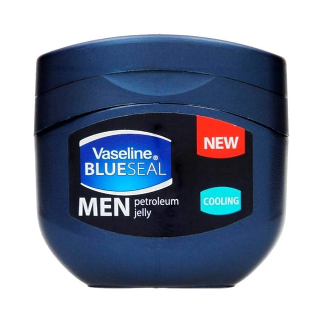 VASELINE BLUE SEAL MEN JELL 100GM