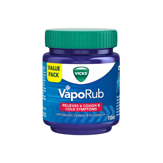 Vicks Vaporub 100 g