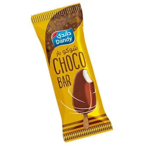 Dandy Icecream Chocobar Plain 60Ml – Pinoygrocers