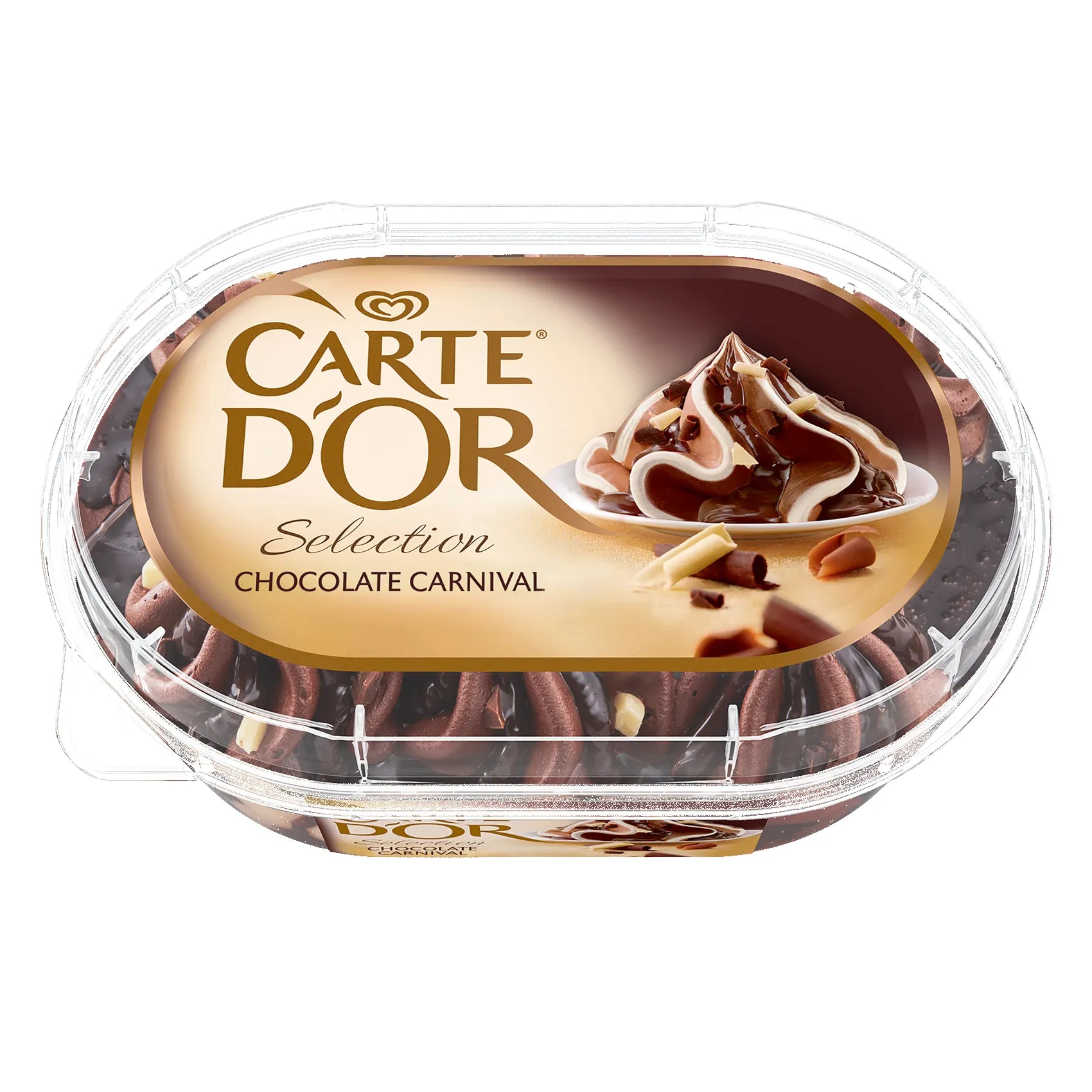 Carte D' Or Chocolate Carnival 800 Ml – Pinoygrocers