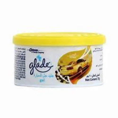 Glade Mini Gel Citrus Air Freshener, 70G – Pinoygrocers